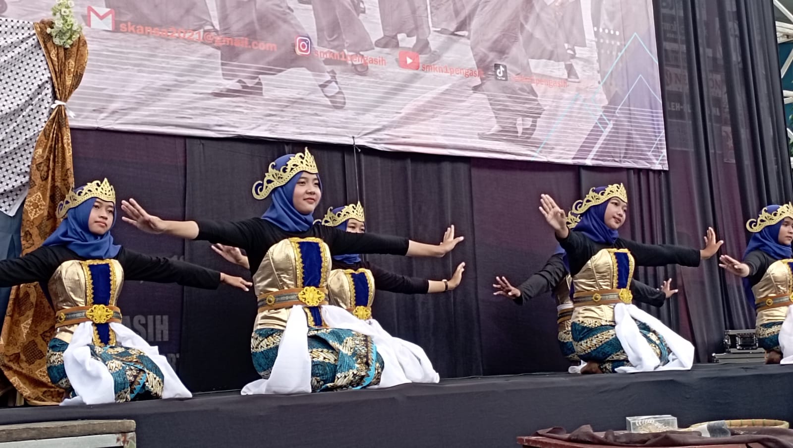 Gelar Karya Projek Profil Pelajar Pancasila SMKN 1 Pengasih “Gumregah” – Website Resmi SMKN 1 ...